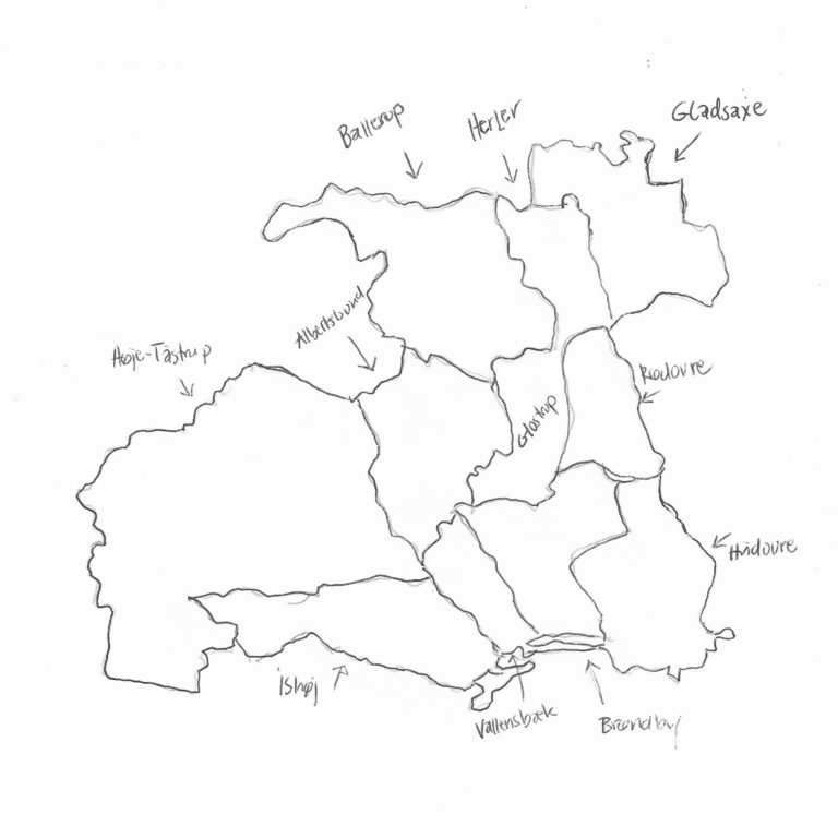 Vestegnen - Løvdalen